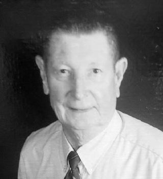 Benjamin Fesperman Obituary (1933 - 2023) - Kannapolis, NC - Salisbury Post