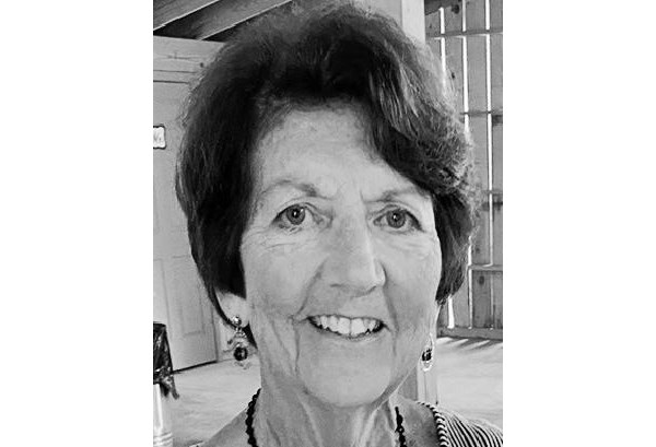 Jo Overcash Obituary (2024) - China Grove, NC - Salisbury Post