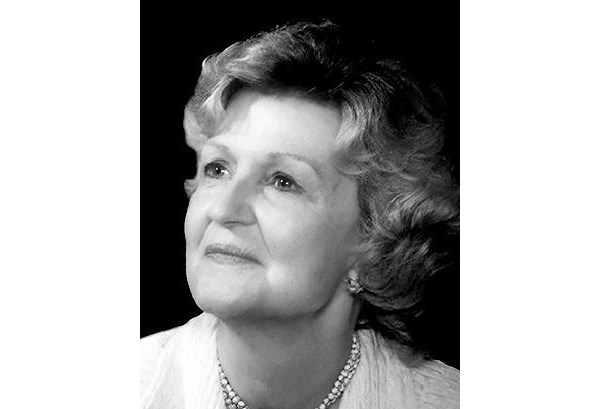 Nancy Austin Obituary (1936 - 2024) - Salisbury, NC - Salisbury Post