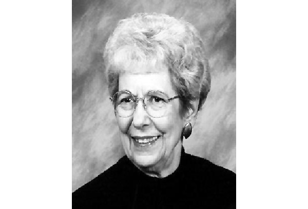 Grace Cooper Obituary (1928 - 2024) - Lawrernce, Ks, NC - Salisbury Post