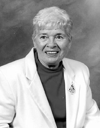 Sue Vint Obituary (1931 - 2024) - Albemarle, NC - Salisbury Post