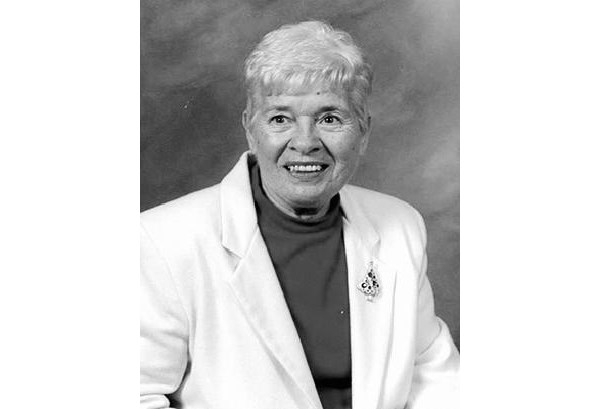 Sue Vint Obituary (1931 - 2024) - Albemarle, NC - Salisbury Post