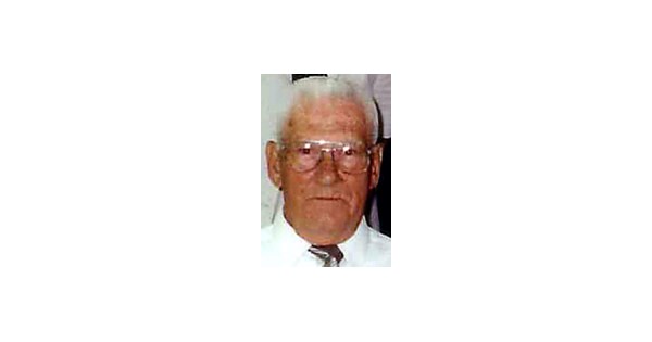 Harold Tucker Obituary (2012) - Salisbury, NC - Salisbury Post