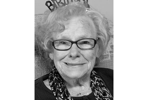 Maxine Leonard Obituary (2024) - Salisbury, NC - Salisbury Post