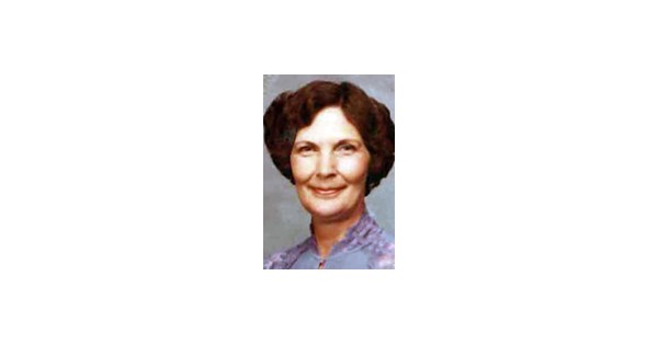 Helen McManus Obituary (2012) - Salisbury, NC - Salisbury Post