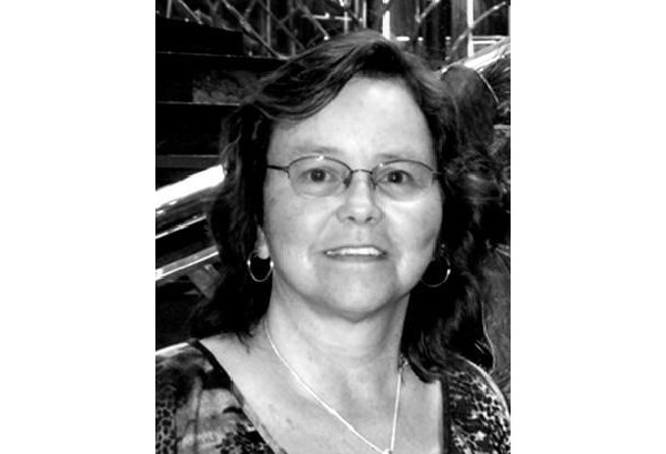 Nancy Goodman Obituary (1953 - 2025) - Rockwell, NC - Salisbury Post