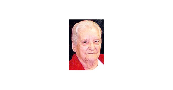 Grace Aldridge Obituary (2012) - Salisbury, NC - Salisbury Post