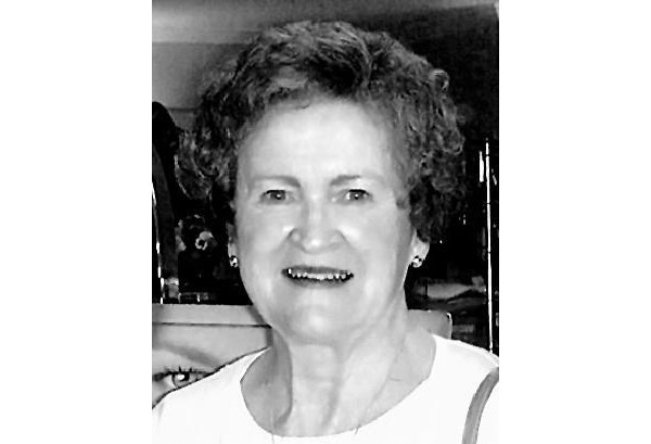 Barbara Chambers Obituary (2025) - Salisbury, NC - Salisbury Post