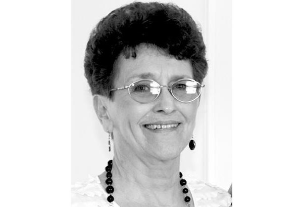 Judy McLaughlin Obituary (2025) - Salisbury, NC - Salisbury Post