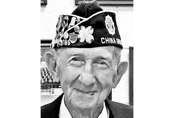 William Corriher Obituary (2025) - China Grove, NC - Salisbury Post