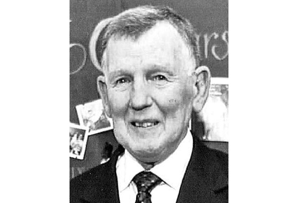 John Hipp Obituary (2025) - Salisbury, NC - Salisbury Post
