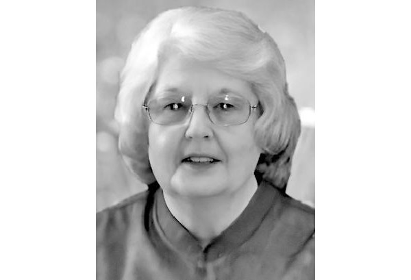 Cassandra Cannon Obituary (1940 - 2025) - Kannapolis, NC - Salisbury Post