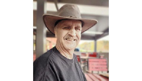 Gregory Belk Obituary (1960 - 2025) - New London, NC - Salisbury Post