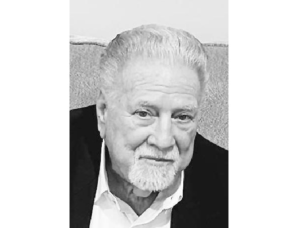 Donald Wyatt Obituary (2026) - China Grove, NC - Salisbury Post