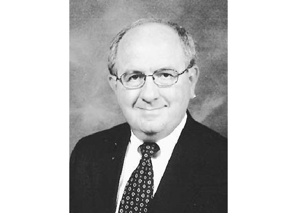Dwight Crowell Obituary (2026) - Salisbury, NC - Salisbury Post