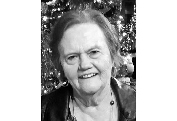 Dixie Talbert Obituary (2026) - Rockwell, NC - Salisbury Post