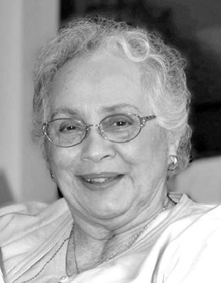 JoAnn Bernhardt Obituary (1936 - 2026) - Salisbury, NC - Salisbury Post