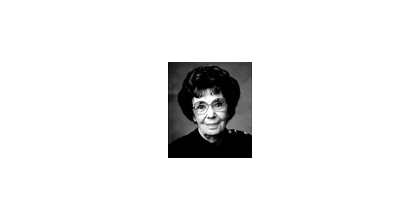 HELEN LARTER Obituary (2010) - Salt Lake City, UT - The Salt Lake Tribune