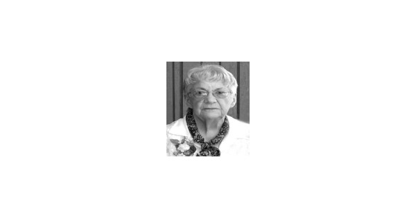 ELSIE BARKER Obituary (2010) - Herriman, UT - The Salt Lake Tribune