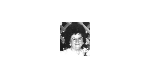 MILDRED WARNER Obituary (2010) - Fillmore, UT - The Salt Lake Tribune