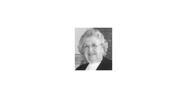 LUCYLLE PACE Obituary (2011) - Pueblo, UT - The Salt Lake Tribune