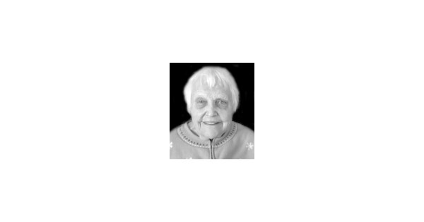 EVA FORD Obituary (2011) - Ogden, UT - The Salt Lake Tribune