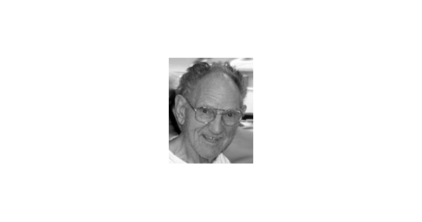 Gerald Hansen Obituary (2011) - Salt Lake City, UT - The Salt Lake Tribune