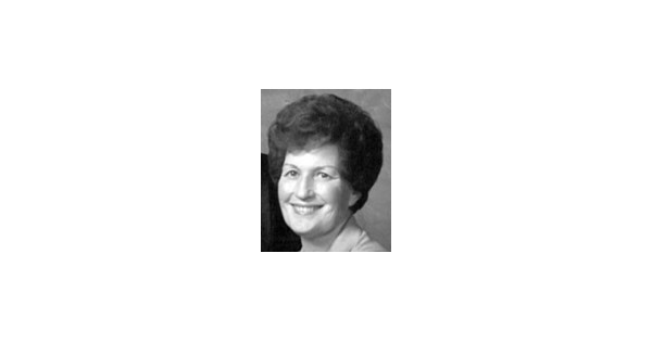 Barbara Parker Obituary (2011) - Salt Lake City, UT - The Salt Lake Tribune