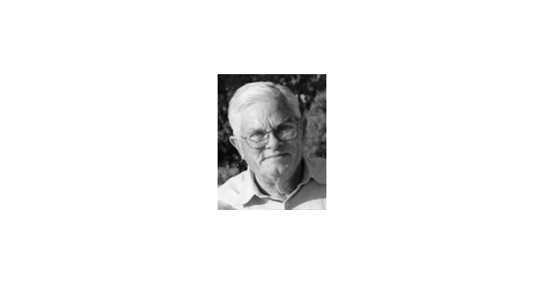 Theodore Brown Obituary (2011) - Salt Lake City, UT - The Salt Lake Tribune