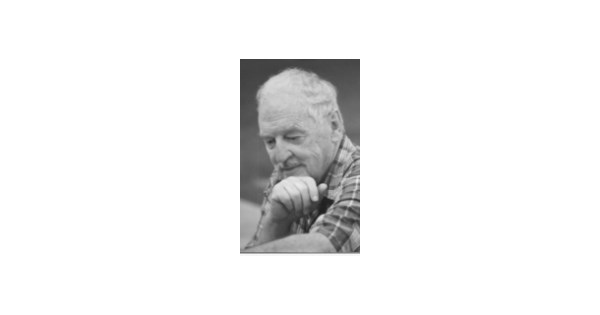 Max Erickson Obituary (2012) - Legacy Remembers