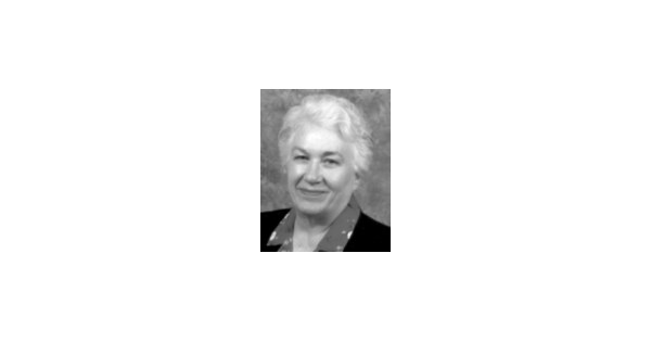Virginia Gillespie Obituary (2012) - Salt Lake City, UT - The Salt Lake ...