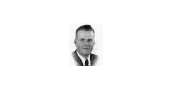 Roy Swenson Obituary (2013) - Salt Lake City, UT - The Salt Lake Tribune