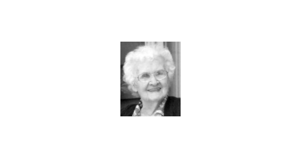 Emma Pelton Obituary (2013) - West Lake, OH - The Salt Lake Tribune