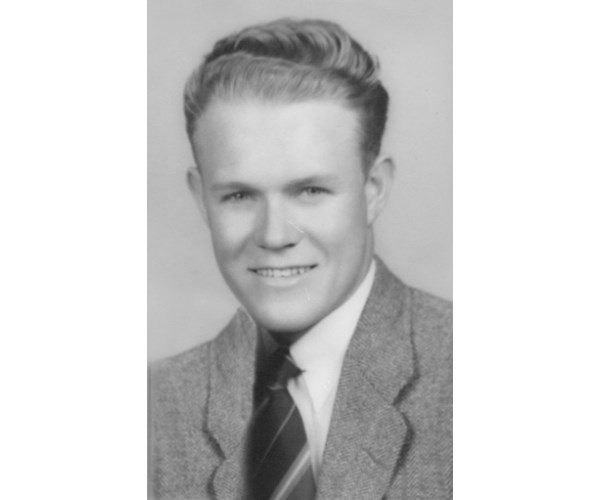 Frank Hart Obituary (2013) - Sandy, UT - The Salt Lake Tribune