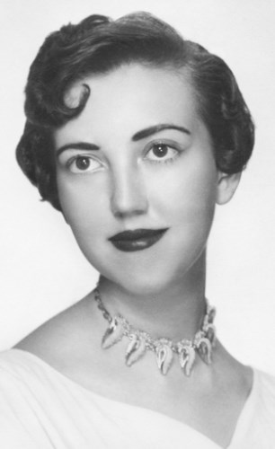 Shirlene Olsen Obituary (2013) - Salt Lake City, UT - The Salt Lake Tribune