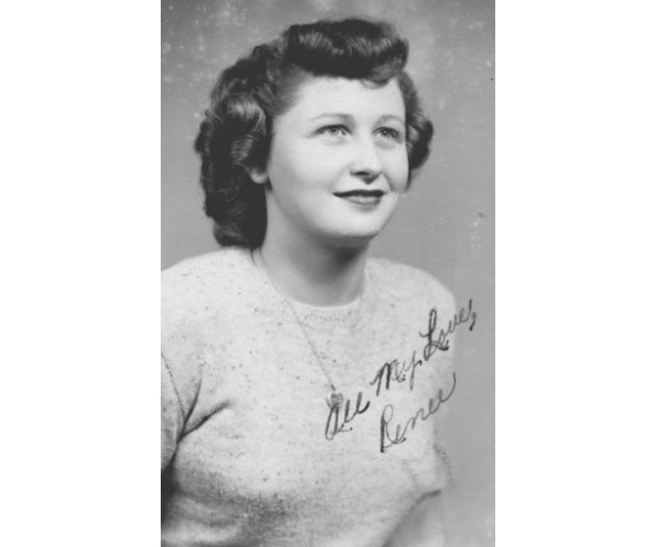 Renee Howell Obituary (2013) - Montpelier, ID - The Salt Lake Tribune