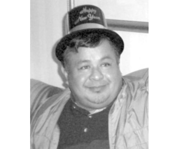 Robert Montoya Obituary (2013) - Salt Lake City, UT - The Salt Lake Tribune
