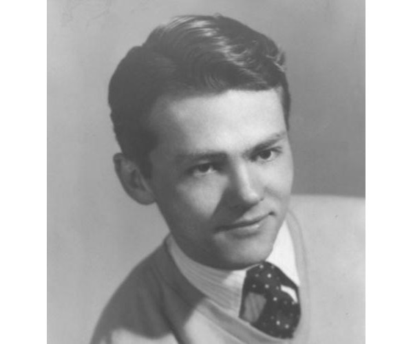 John Butler Obituary (2013) - Salt Lake City, UT - The Salt Lake Tribune