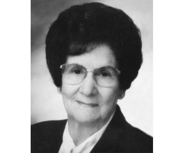 Barbara Hobbs Obituary (2013) - Midvale, UT - The Salt Lake Tribune