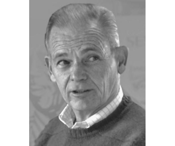 Edward Jacobsen Obituary (2014) - Salt Lake City, UT - The Salt Lake ...