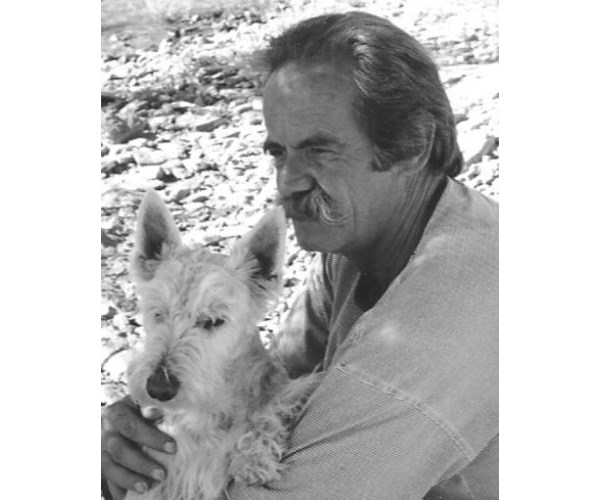 Jesse Porter Obituary (2014) - Salt Lake City, UT - The Salt Lake Tribune