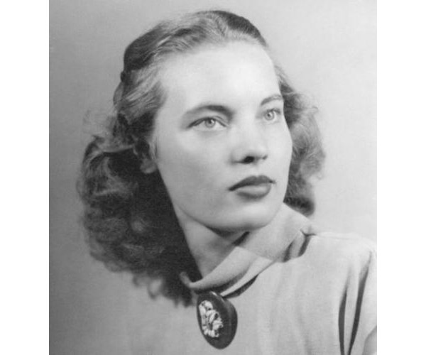 Alice Nichols Obituary (1924 - 2014) - Legacy Remembers