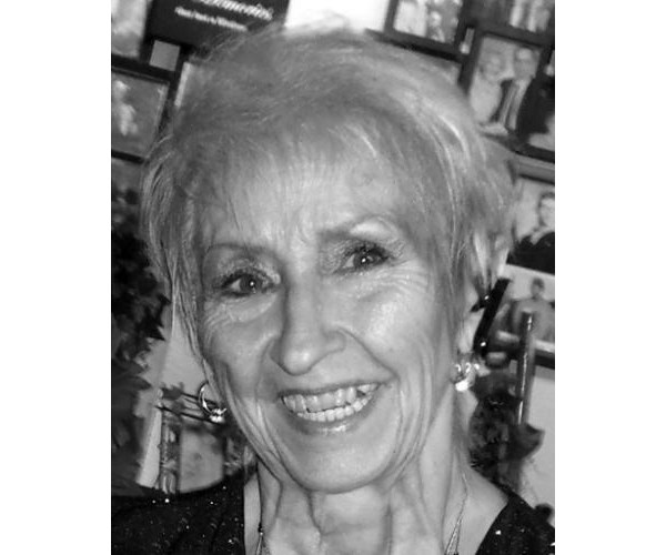 Janette Burr Obituary (1943 - 2014) - Salt Lake City, UT - The Salt ...
