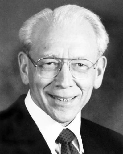 Harold Smith Obituary (1917 - 2014) - Midvale, UT - The Reno Gazette ...