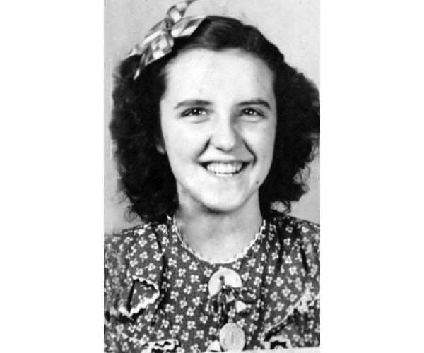 Bobbie Maberry Obituary (1932 - 2014) - West Valley City, UT - The Salt ...