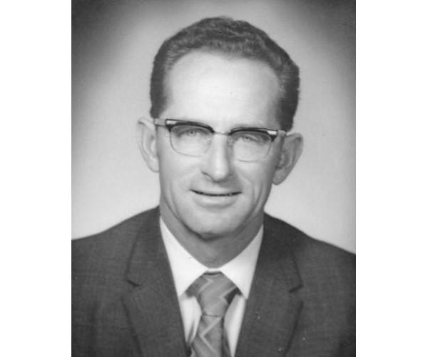 George Tripp Obituary (1926 - 2014) - Lehi, UT - The Salt Lake Tribune