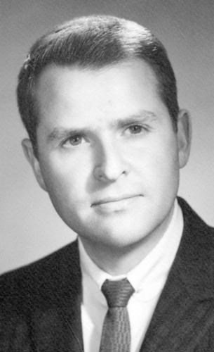 Travis Haws Obituary (1930 - 2014) - Salt Lake City, UT - The Salt Lake ...