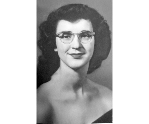 Doris Edwards Obituary (1931 - 2014) - Salt Lake City, UT - The Salt ...