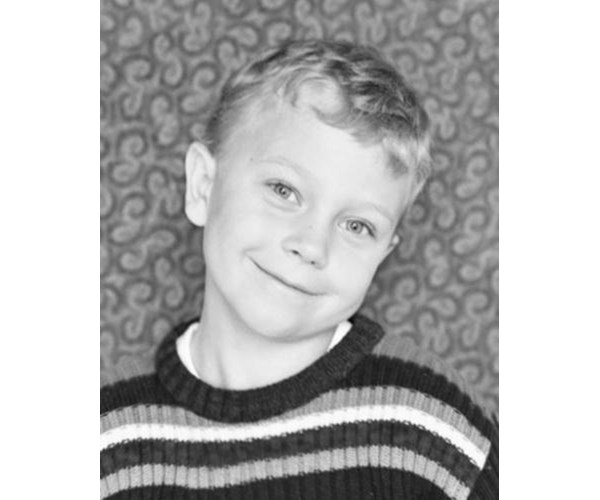 Emerson Thompson Obituary (2001 - 2014) - Legacy Remembers