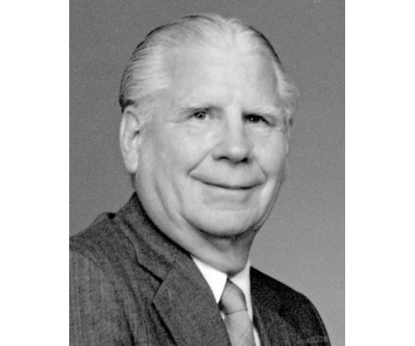 Richard Swenson Obituary (1922 - 2014) - Salt Lake City, UT - The Salt ...